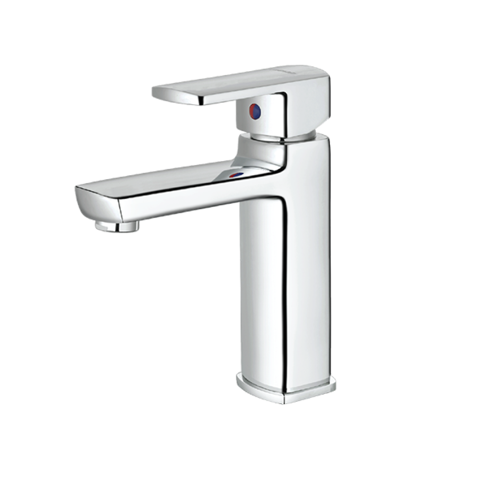 Vòi Rửa Lavabo : Vòi Lavabo Caesar B550CU (B550C) Nóng ...